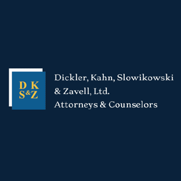 Attorney Howard M. Zavell | Dickler, Kahn, Slowikowski & Zavell